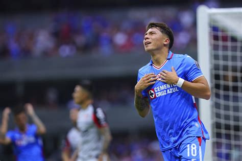 Vucetich intentó robarse a la última gran joya de la cantera de Cruz Azul