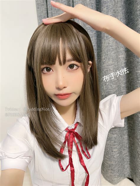 布丁大法 杏仁露 微图坊