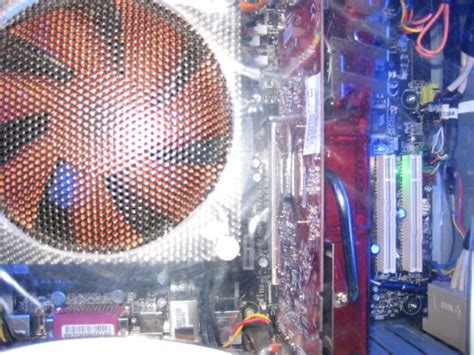 New Photos As Of 6 9 07 4 Pm TechPowerUp Case Modding Gallery