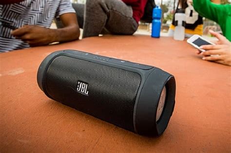 JBL Charge Portable Wireless Bluetooth Speaker
