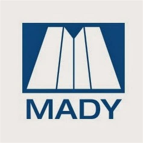 Mady Youtube
