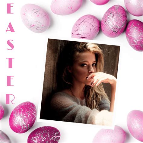 Nettes Spring Easter Frames🌻🐣 Easter 2021 Happy Easter Easter Sunday Nette Happy Easter