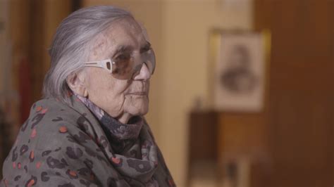 Пошла на фронт хотя многие отговаривали ветеран Великой Отечественной
