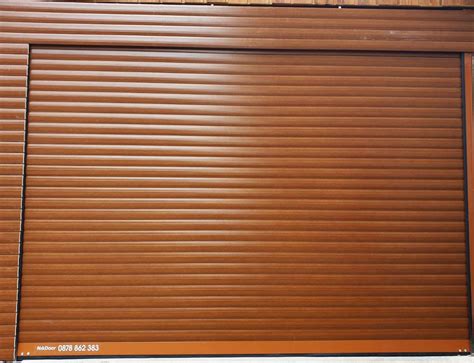 Гаражни врати София на добри цени от български производител