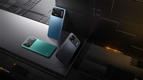Poco Telefoons Artikelen Techradar