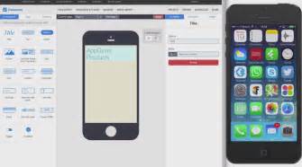 Appgyver Launches Composer A Drag And Drop Tool For Building Html Apps Techcrunch