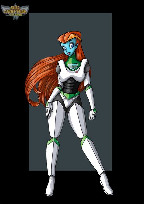 Buzz Lightyear Of Star Command Mira Nova Toys
