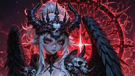 Anime Girl Wings 4k Wallpaper 3155i Wallpaper 4k Pc