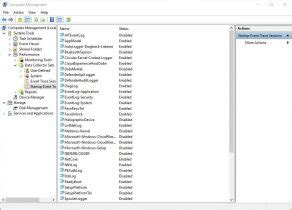 How To Fix Microsoft Security Essentials OOBE Errors