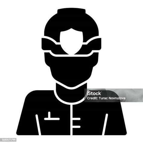 헬멧 단단한 아이콘 법 집행 개념 흰색 배경에 영국 경찰 서명 글리프 스타일의 모바일 개념 웹 디자인의 경찰 아이콘 벡터 그래픽 2015년에 대한 스톡 벡터 아트 및 기타