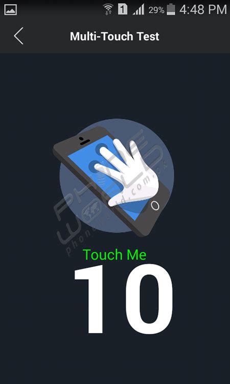 Samsung GALAXY J1 Ace Review PhoneWorld