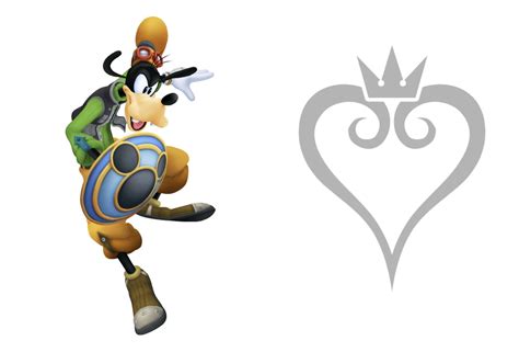 Best Build For Goofy In Kingdom Hearts 15 Final Mix