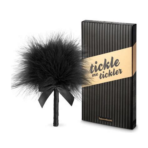 Tickle Me Feather Tickler