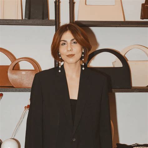 The Project About Sofia Nardi