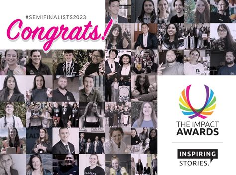 Wnt Ventures On Linkedin The Impact Awards — Inspiring Stories