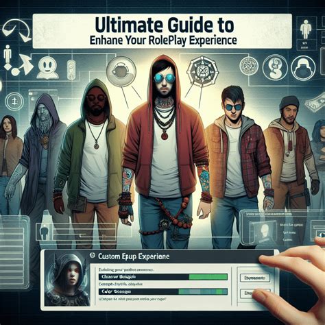 Ultimate Guide To Custom Eup For Fivem Enhance Your Roleplay Experience