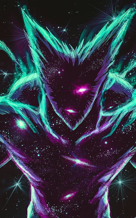 Pin By Jose Carlos Reyes Lopez On Anime♥ One Punch Man One Punch Man