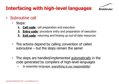 multi modules programming ppt download