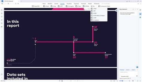 I 6 Migliori Convertitori PDF A Excel Online E Desktop