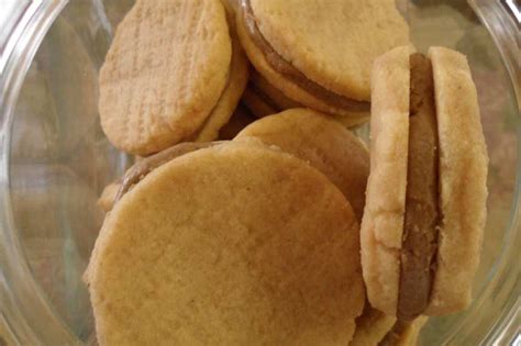 Nutter Butter Cookies Recipe Food Com