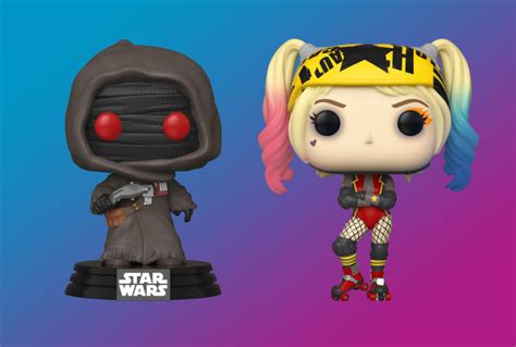 Funko Trivia Quizzes And Brain Teasers Mental Floss