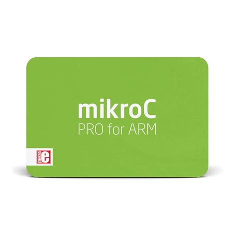 Mikroc Pro Artofit
