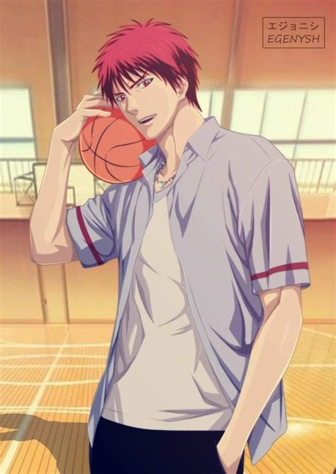 Taiga Kagami Wiki Anime Amino