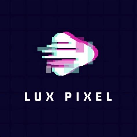 Lux Pixel YouTube
