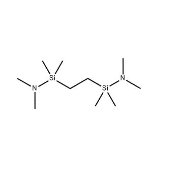 CAS NO 비스 디메틸 아미노 디메틸 실릴 에탄 전자화학 공급업체 Daken Chem