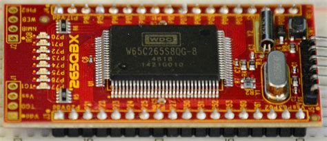 Introducing The MENSCH Microcomputer Hackaday