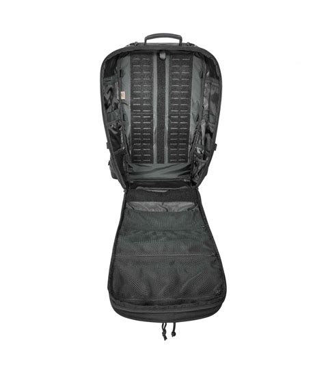 Sac à dos Modular Trooper 55L Noir Tasmanian Tiger