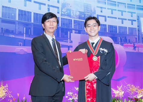 sim sze ho on linkedin temasekpolytechnic graduation2023 aviation