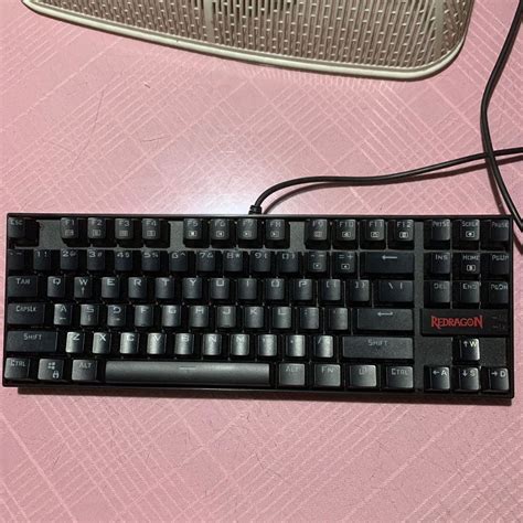 Redragon Kumara K552 Computers Tech Parts Accessories Computer