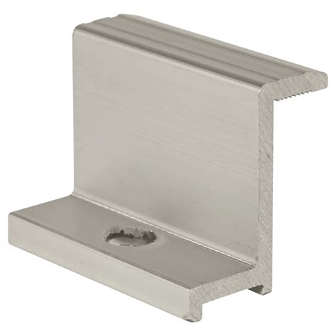 ᐉ Прижим концевой Altek 35 мм купить по цене 35 грн в Киеве и Львове Украина