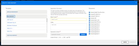 Different Ways To Generate Reports Micro Focus