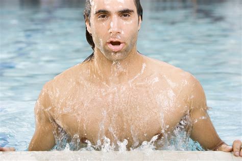 Skinny Dipping Without Limitations Skinny Dipping Stories