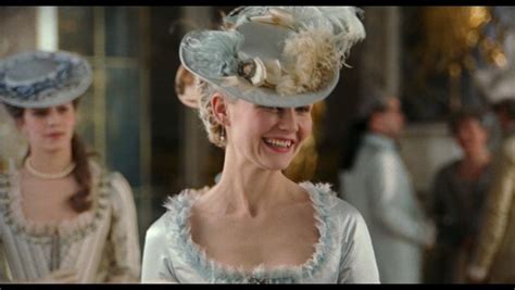 Kirsten Dunst Photo Marie Antoinette Let Them Eat Cake  Costume