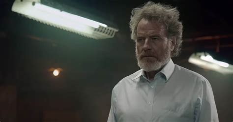 Bryan Cranston Regresa Con “your Honor” Primer Adelanto Y Fecha De