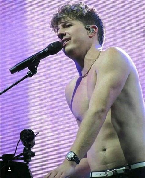 Pin On Charlie Puth