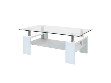 Table Basse Fixe Missouri