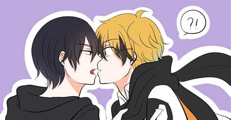 サーヴァン腐 Servampまとめ2 瑠亜のイラスト Pixiv