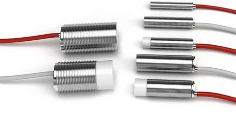 High Temperature Inductive Sensor At 8650 Piece High Temperature Sensors In Mumbai ID