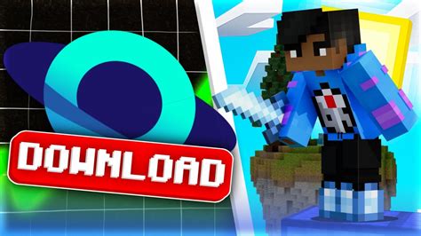 How To Download Onix Client On MCPE Minecraft Bedrock Edition YouTube