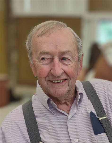 Robert Gerald Laffey The Armstrong Journal