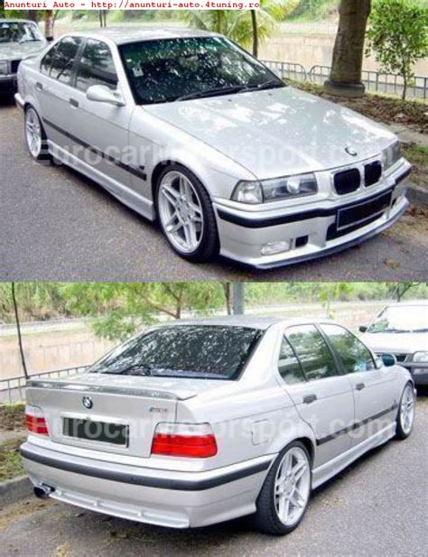 Pachet M Bmw E36 De Vanzare 1874