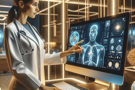 Curso De Inteligencia Artificial En Medicina Academia Leffer
