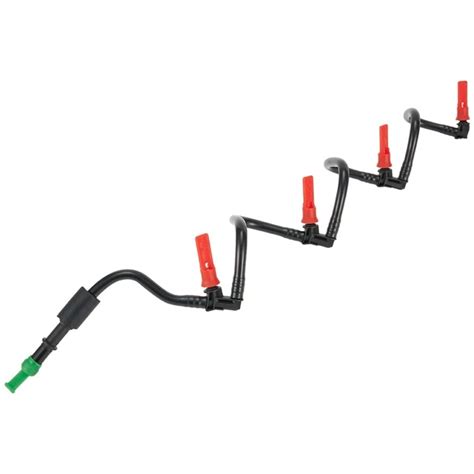 Tuyau De Fuite De Carburant Pour Master Trafic Installation Rapide Eur