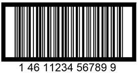 How To Create A Code Barcode A B C NET VCL Fast Reports