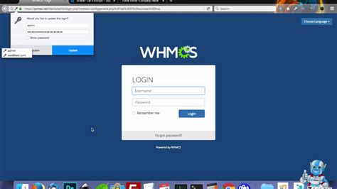 Enabling A Ssl Across Whmcs Whmcs Tutorial Youtube