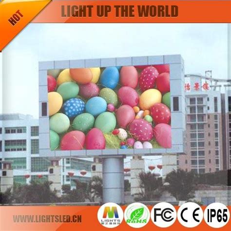 P Dip Highway Led Variable Message Signs Manufacturers And Suppliers
